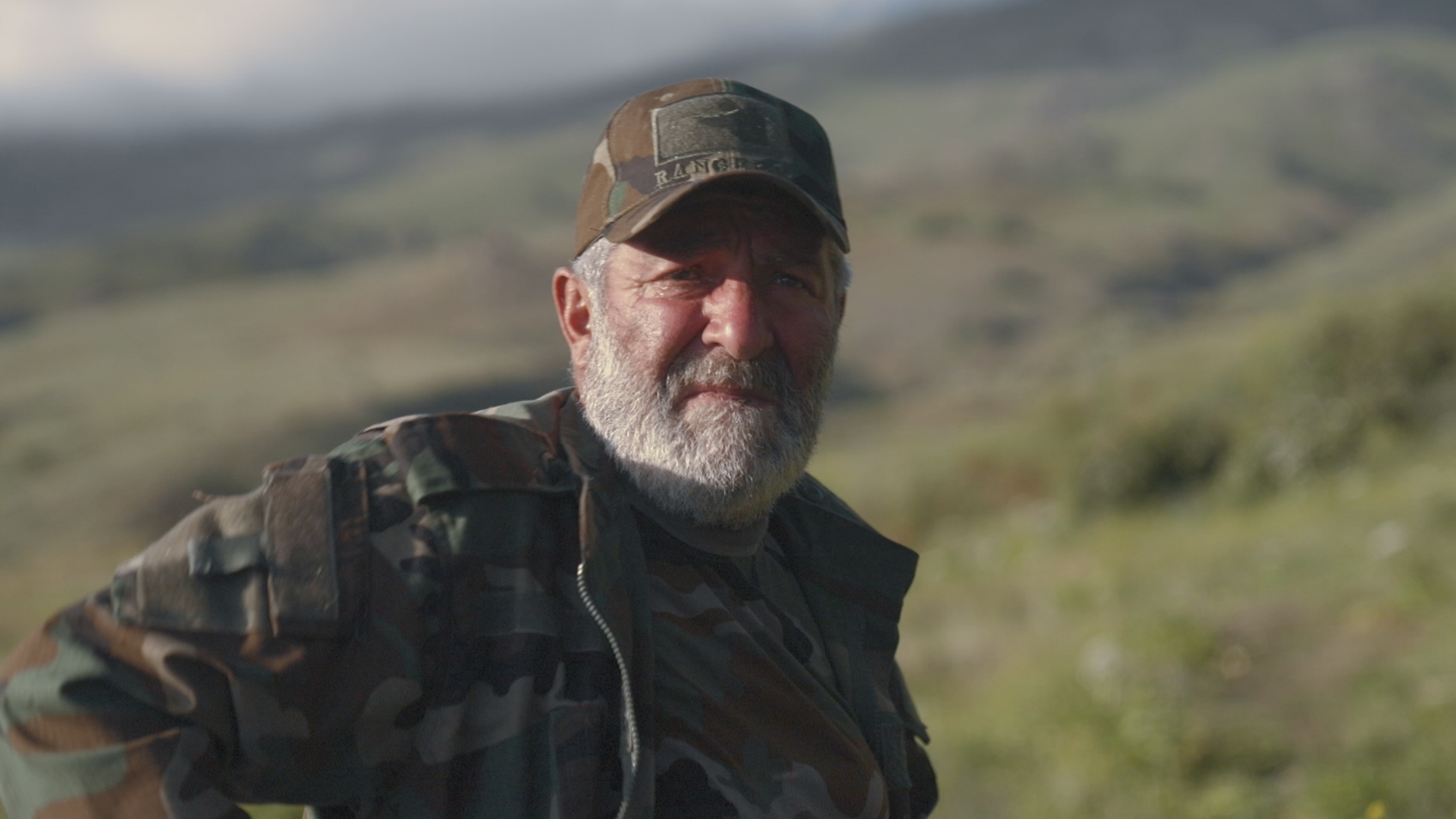 Naturparadies Armenien - Nationalpark Arevik - Temno Postproduktion Berlin